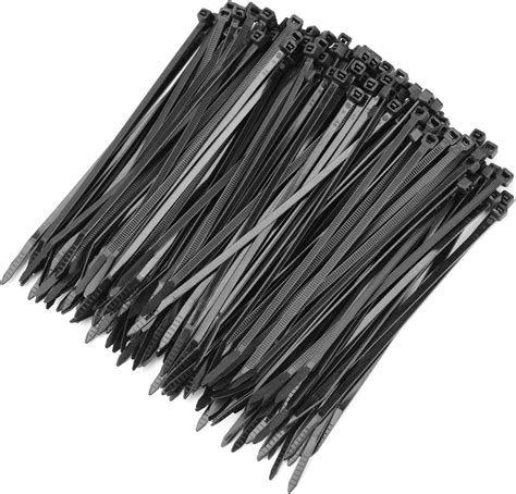Oneleaf Cable Ties 6 Inch Heavy Duty Zip Ties With 40