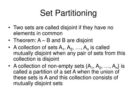 Ppt Discrete Mathematics Lecture Powerpoint Presentation Free
