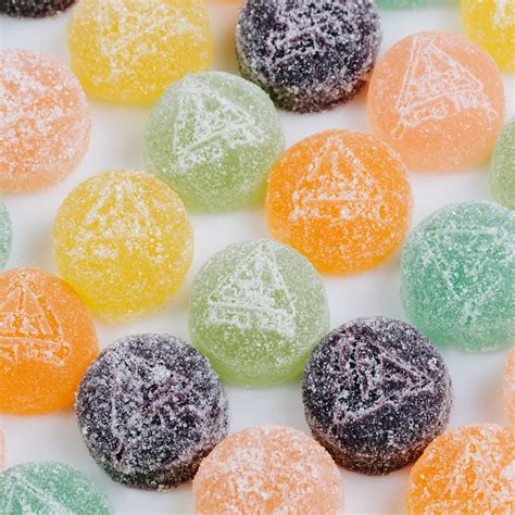 Buy Strawberry Lemonade 100mg 2pk Candy Gummy 100mg 2pk Candy