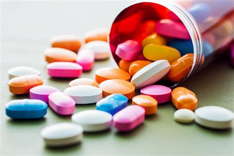 Drug Safety What The Pharmacist Should Know Background High Resolution