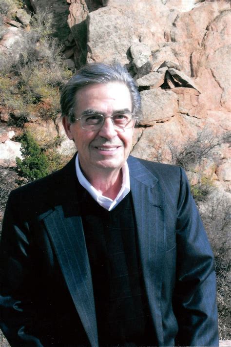 James Thomas Obituary Colorado Springs Co