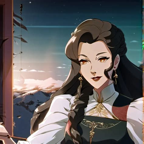 Chat With Asami Sato Text Or Voice Enjoy Ai Chat Free And Safe