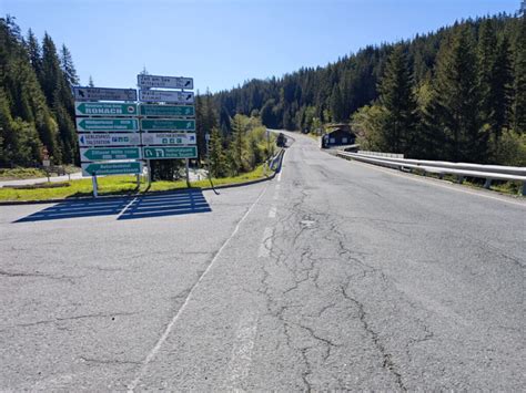 Gerlospass Mautpflichtig Oder Die Kostenlos Alternative