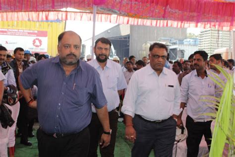 Umang Open Mass Communication Program Ramkrishna Forgings Limited