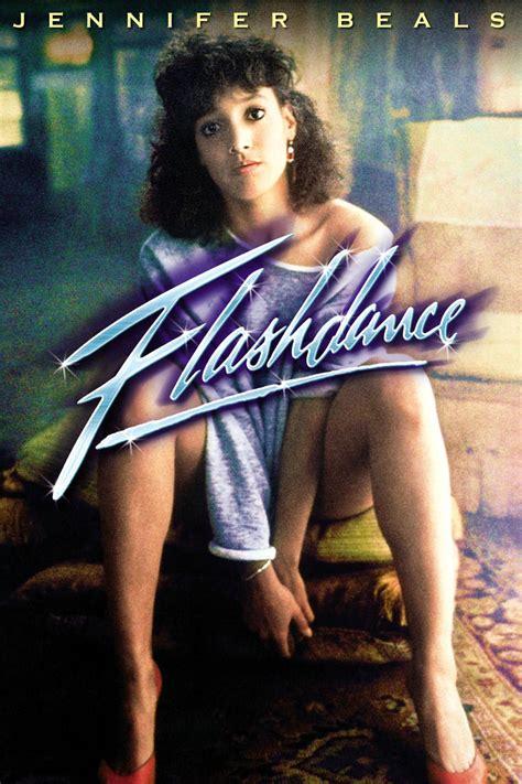Flashdance Row House Cinema