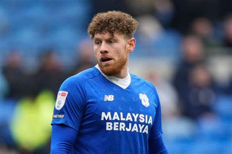 Former Sheffield Wednesday Striker Connor Wickham Searching For Fourth