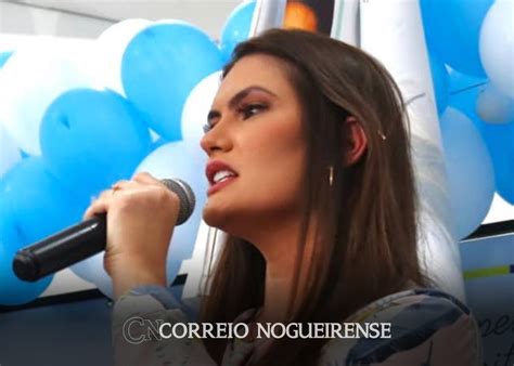 Candidatura De Daiane Mello é Indeferida Pelo Tribunal Regional