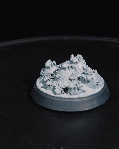 Spider Swarm 3 Pack Nb17 Interlake3dprinting