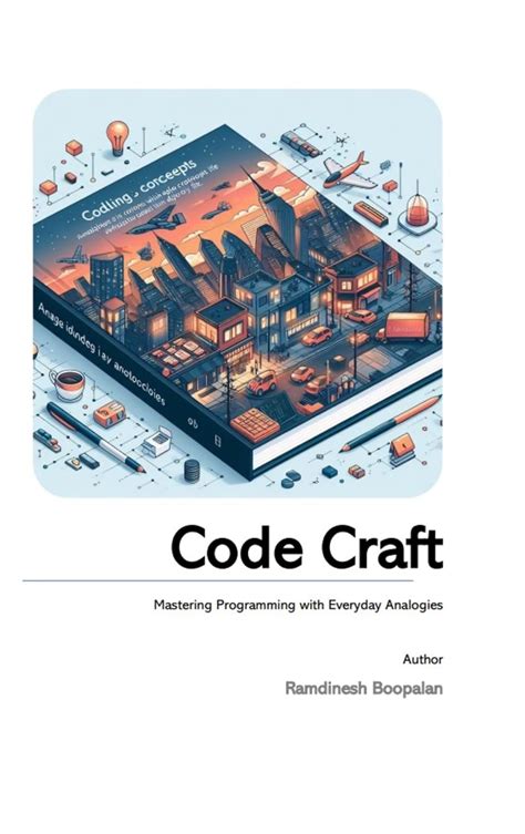 code craft mastering programming with everyday analogies softarchive