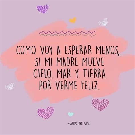 Pinterest Frases Para Mamá Tumblr Frases Cortas Para Mamá Frases