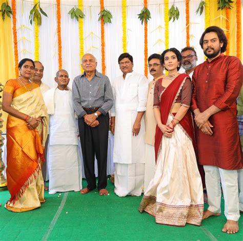 Rajendra Prasad Actor Wife Real