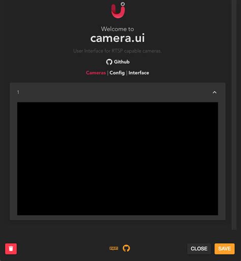 Homebridge Can T Access The Live Stream And Is Caught On A Restart Loop Issue Seydx