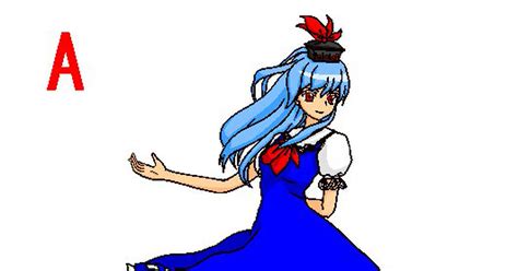 東方 【東方カラーバリエーション】けーね【塗ってみた】 Zatto（kita）のマンガ 漫画 上白沢慧音 塗ってみた Pixiv