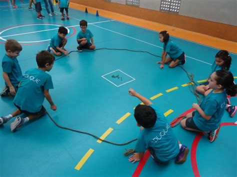 Jogos Cooperativos Ensino Fundamental Escola Eduque