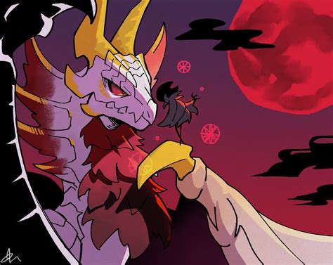 Bug Silkworm Hnw Grimm Hollow Knight Malzeno Monster Hunter