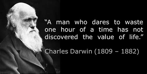 Charles Darwin Quotes Quotesgram