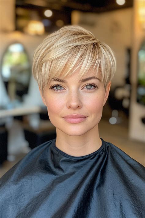 25 Chic Spring Pixie Haircut Ideas For 2025 To Refresh Your Look Artofit