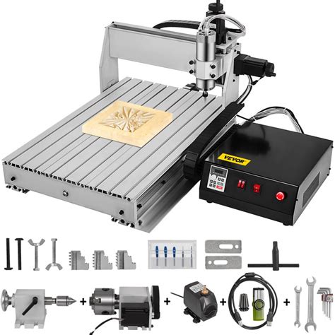 Small Cnc Machine
