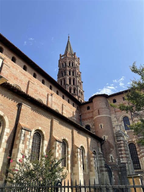 Que faire à Toulouse incontournables à visiter