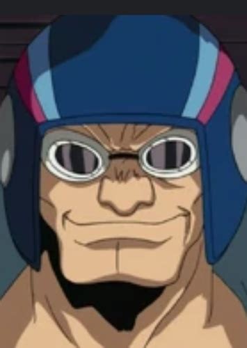 Antonio Guster Fan Casting For F Zero 2024 Live Action Adaptation