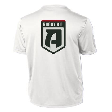 Rugby Atl Championship Shirt Vintage Mlr Rugby Now