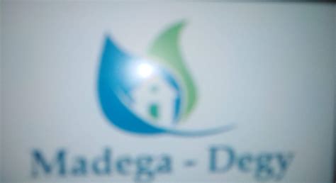 Madega Degy