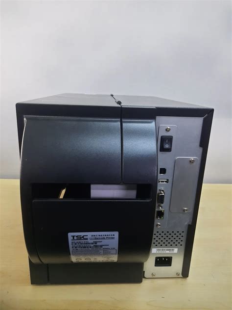 TSC Barcode Printer Model MB240T Chai Chai Trading Sdn Bhd