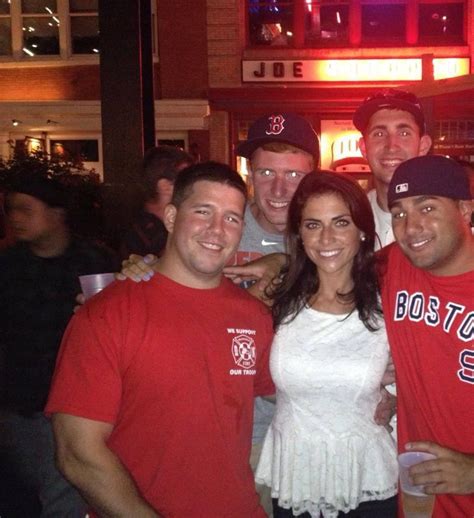 Jenny Dell With Fans Scrolller