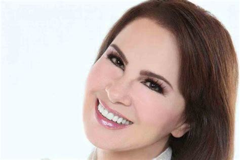 Nydia Caro Нидия Каро Биография певицы Salve Music