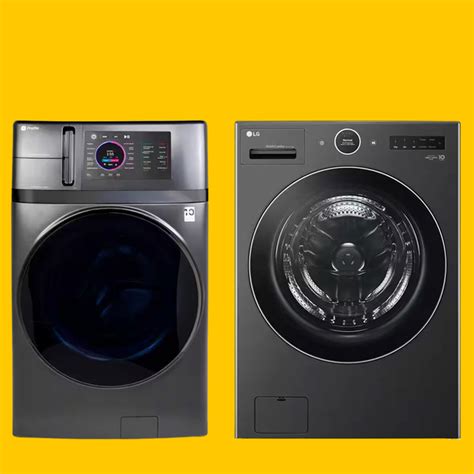 The Best Washer And Dryer Combo Units