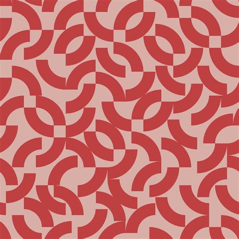 Premium Vector Simple Abstract Texture Seamless Pattern