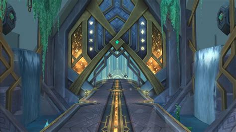 Shadowlands 92 Ptr Raid Testing Warcraft Tavern