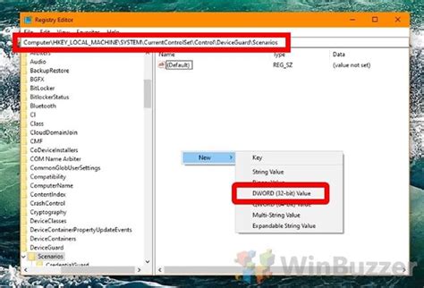 Cách bật tính năng bảo vệ Core isolation trên Windows