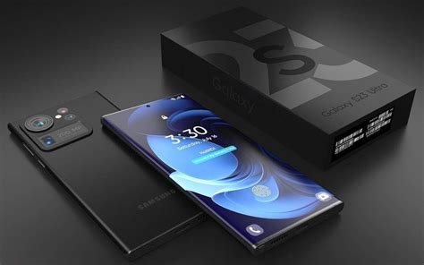 Samsung Galaxy S23 Series Tipped To Launch In February 2023