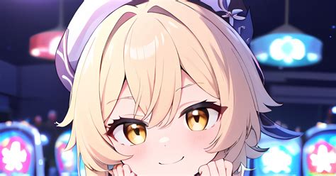 Aiイラスト 賢いモラの稼ぎ方 葉菓サックサクのイラスト Pixiv