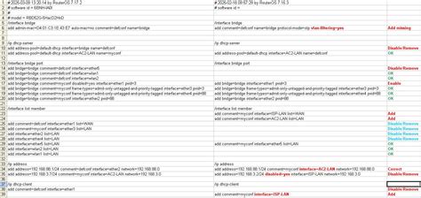 Dhcp Relay On One Interface Only Beginner Basics Mikrotik Community Forum