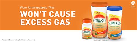 Citrucel Fiber Therapy Caplets For Irregularity Easy To