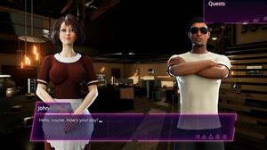 Adultgamesworld Free Porn Games Sex Games PIMP Life Sex Simulator Final Version Full