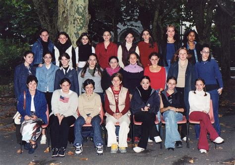 Photo de classe Tms1 de 2003 Lycée Professionnel Paul Bert Copains d