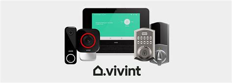 Vivint Smart Home Security Systems Reliant Energy