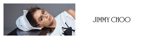 Jimmy Choo Glasses 2 For 1 At Glasses Direct