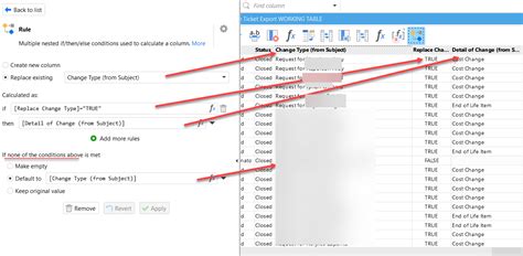 Why Is This If Statement Not Working Easymorph Community Data Preparation Professionals And