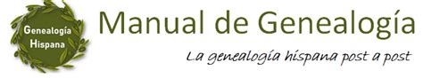 Los apellidos compuestos españoles orígenes clases y algunos mitos Manual de Genealogía