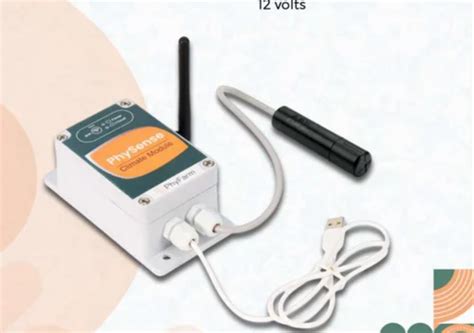 Dissolved Oxygen Sensor At Best Price In Mumbai By Physiz Agtech Private Limited Id