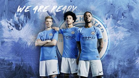 Man City Players 2020 Hd Computer Wallpapers Wallpaper Cave