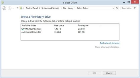 How To Backup User Data Files In Windows Ai Powered Itsm And Device Management Platform