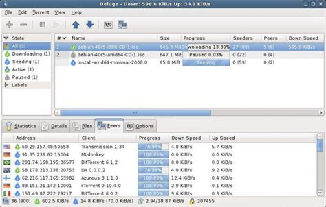 The Best Torrent Clients 2024 For Windows Mac And Linux