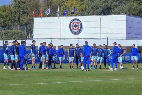 Liga MX 2023 Escándalo en Cruz Azul Arrestan a ex socio de la