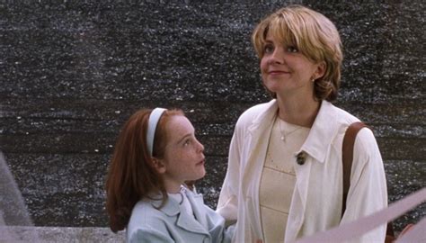Lindsay Lohan Shares Birthday Tribute To Late Natasha Richardson