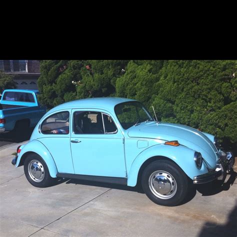 1971 Vw Bettle In 2024 Dream Cars Vw Bug Volkswagen